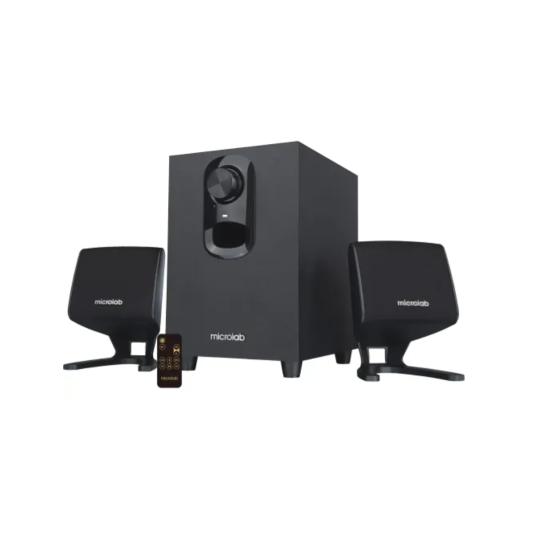 Microlab M108BT Bluetooth 2.1 Speaker